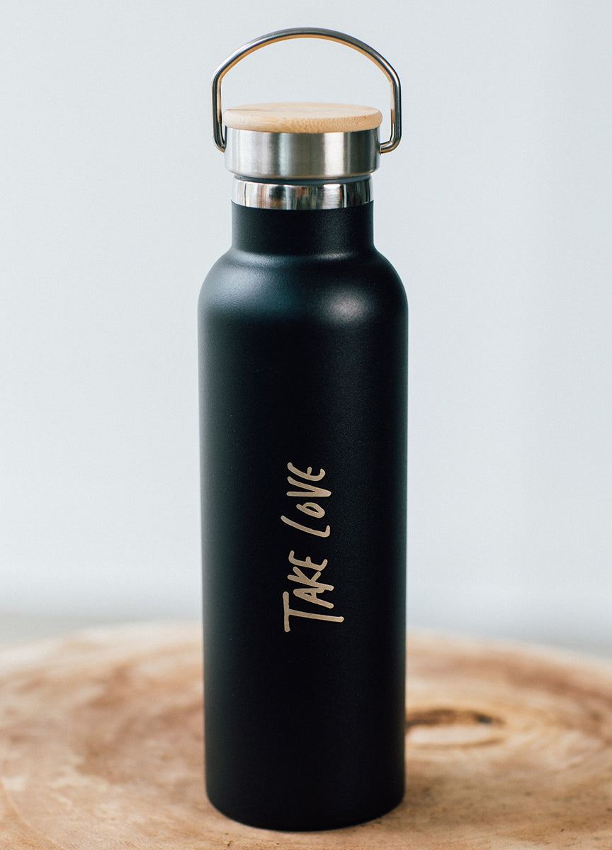 Take Love Bottle