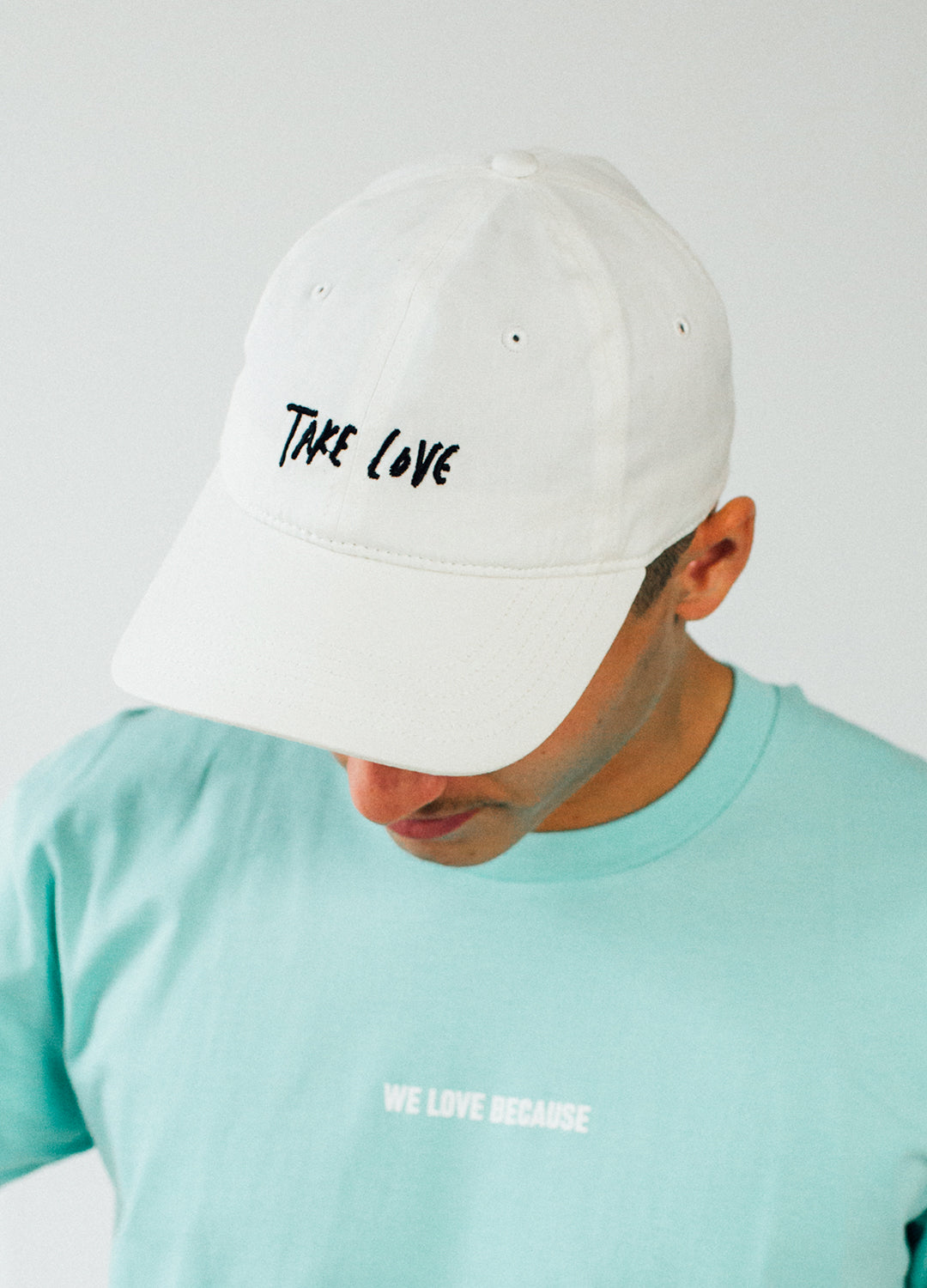 Take Love Cap