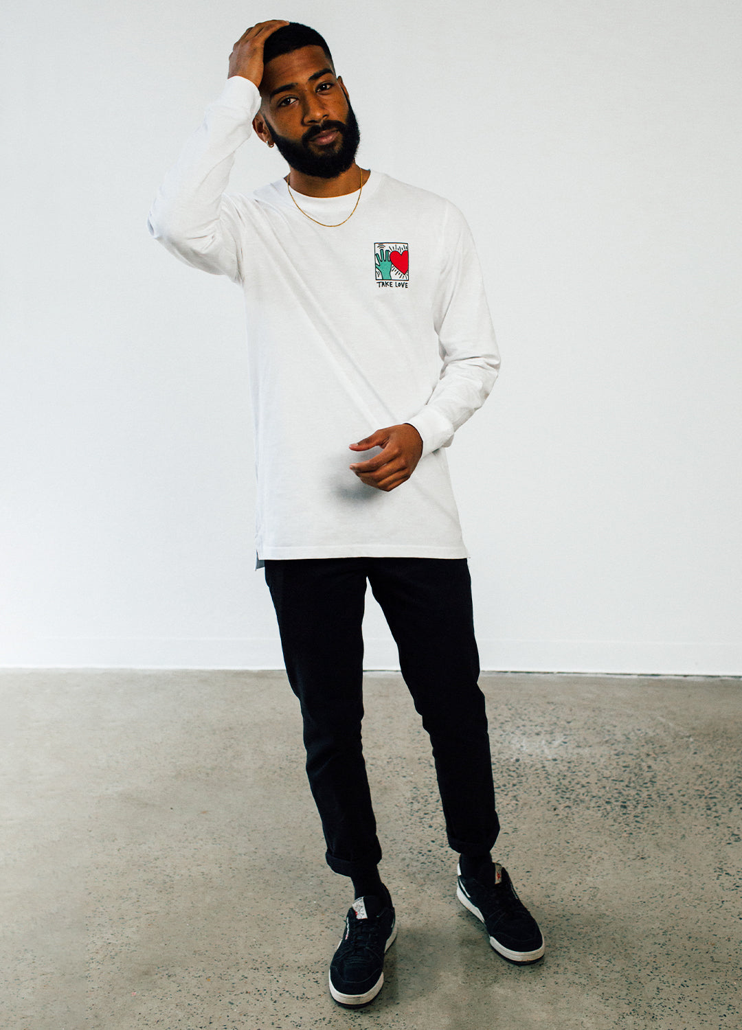 Products – Take Love