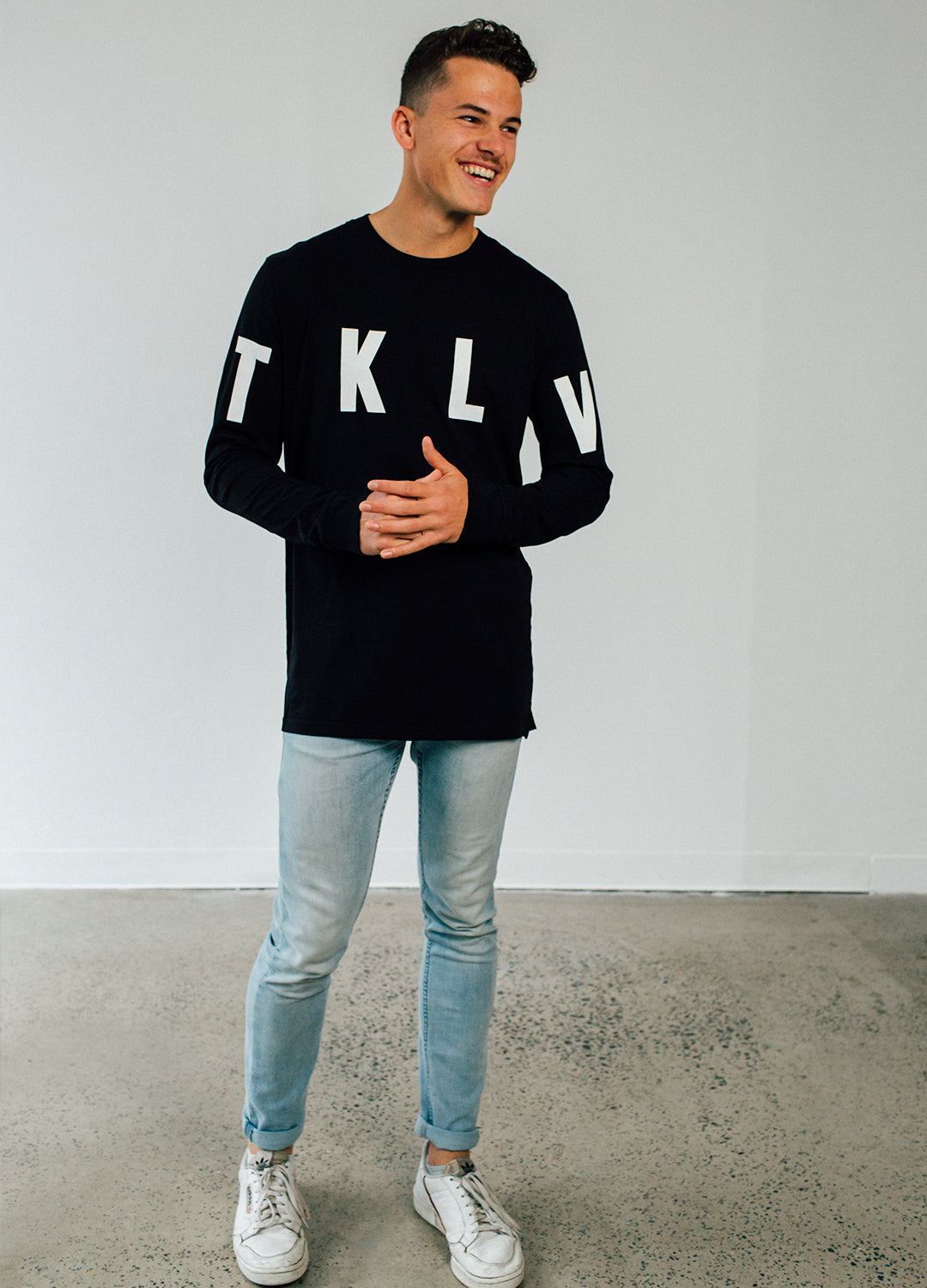 Products – Take Love